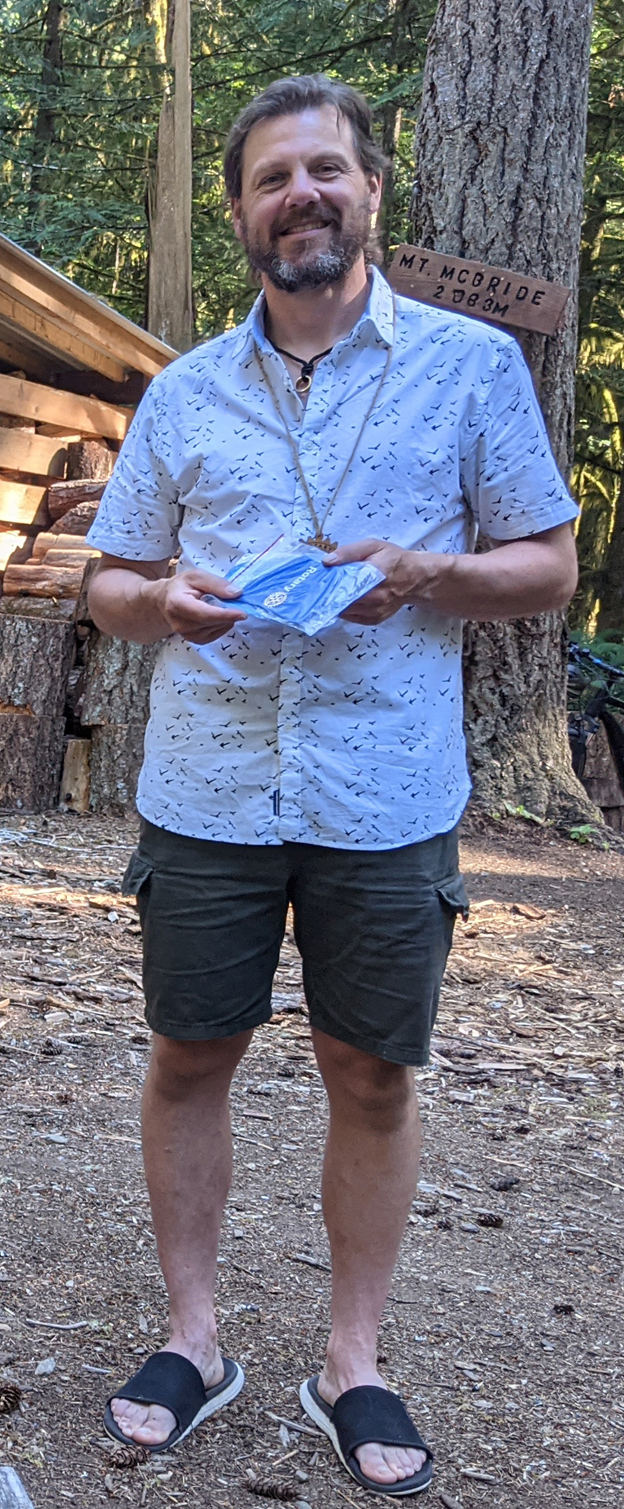 Message from our Club’s Charter President – Rotary Club of Shawnigan ...