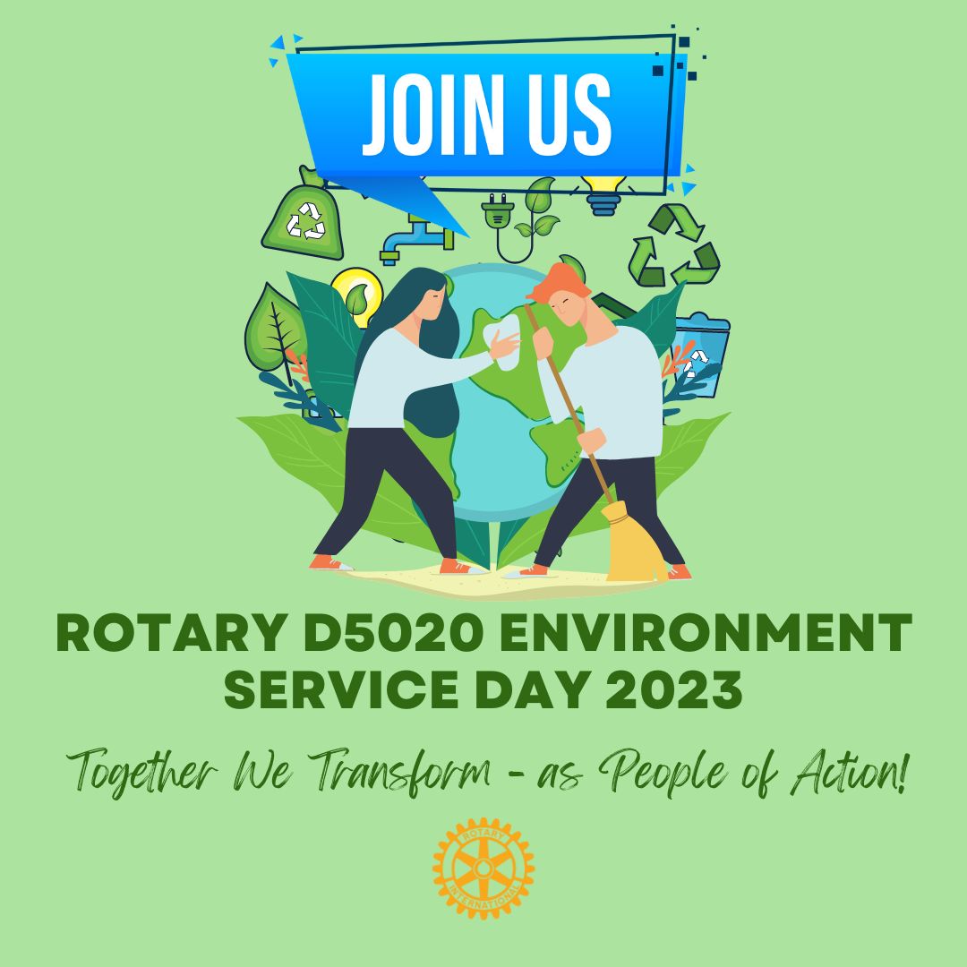 Introducing… A District-Wide Series of Projects to Benefit the ...